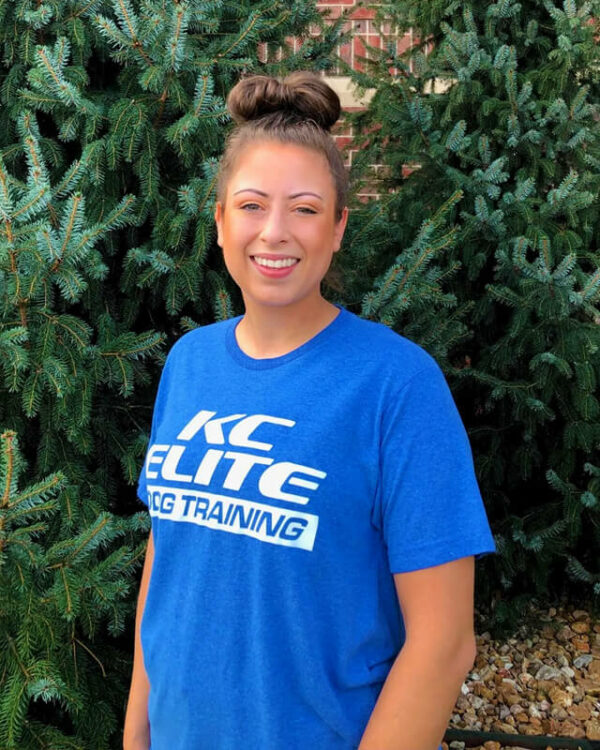 Meet Our Team | KC Elite Dog Training